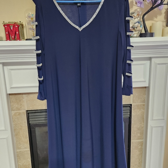 MSK | Dresses | Msk Dress | Poshmark